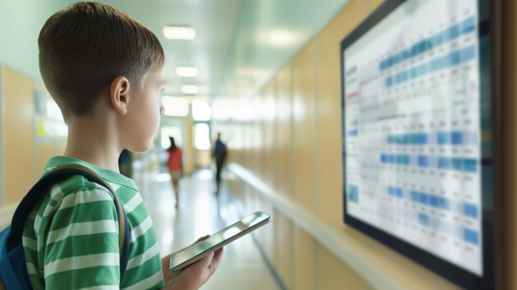How Tracking Student Tardies Can Help you Improve your School ...